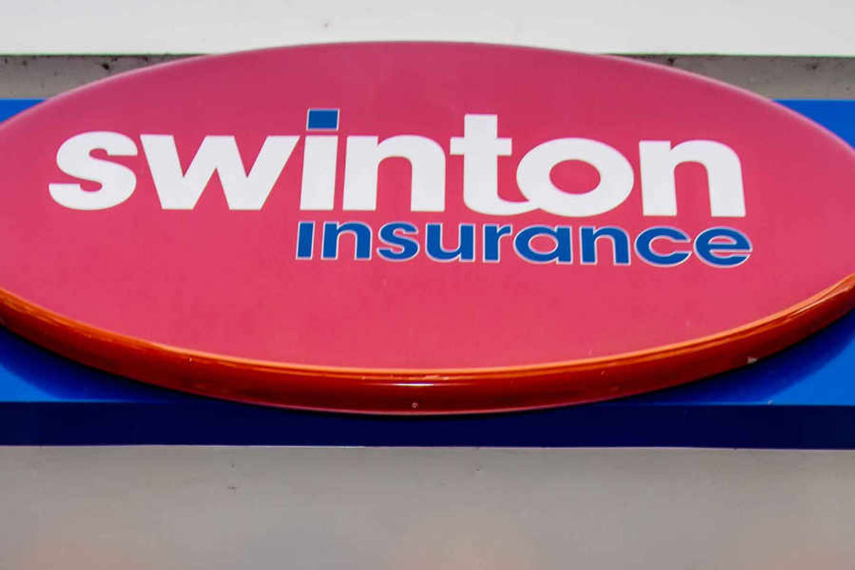 Shrewsbury and Telford branches at risk as Swinton Insurance to axe 900 ...