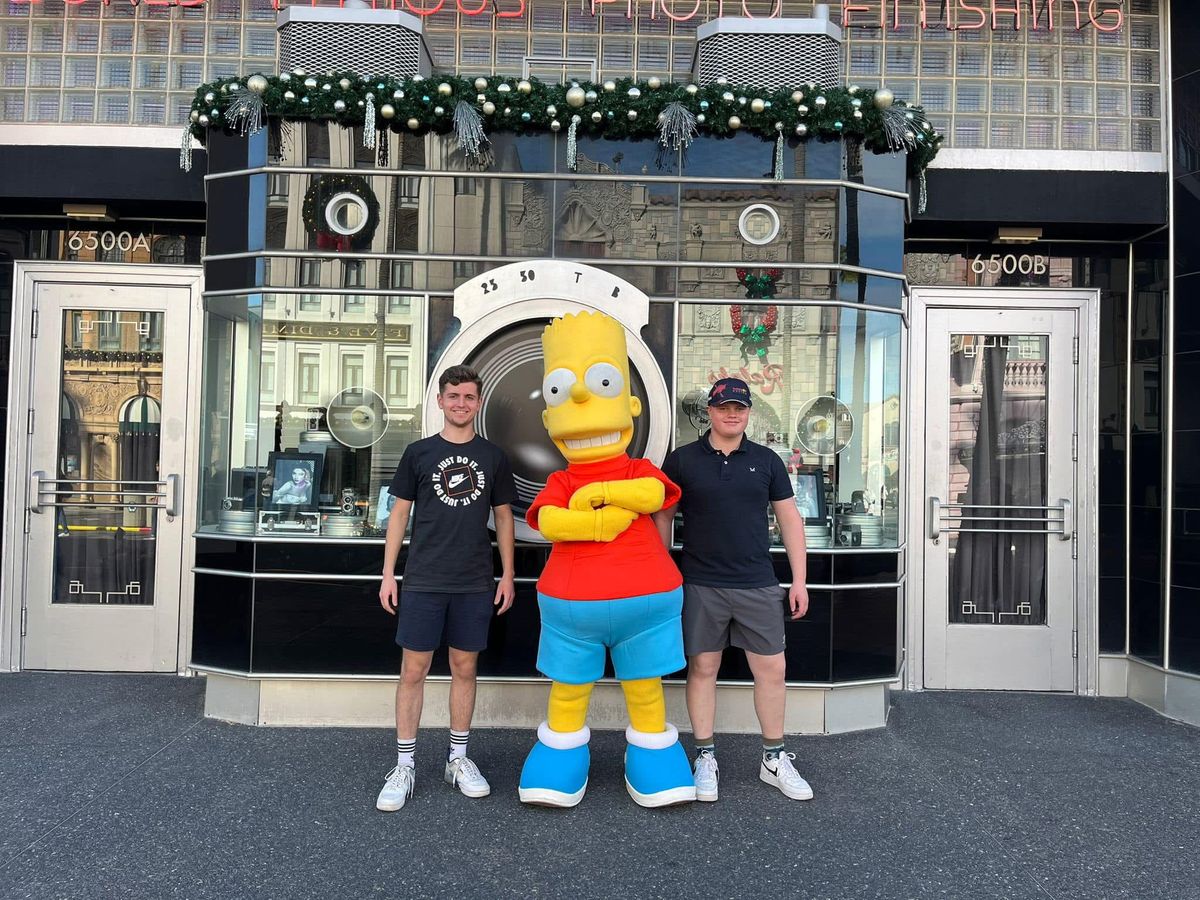 'However tough it is, he’s been through tougher things': Ludlow man ...