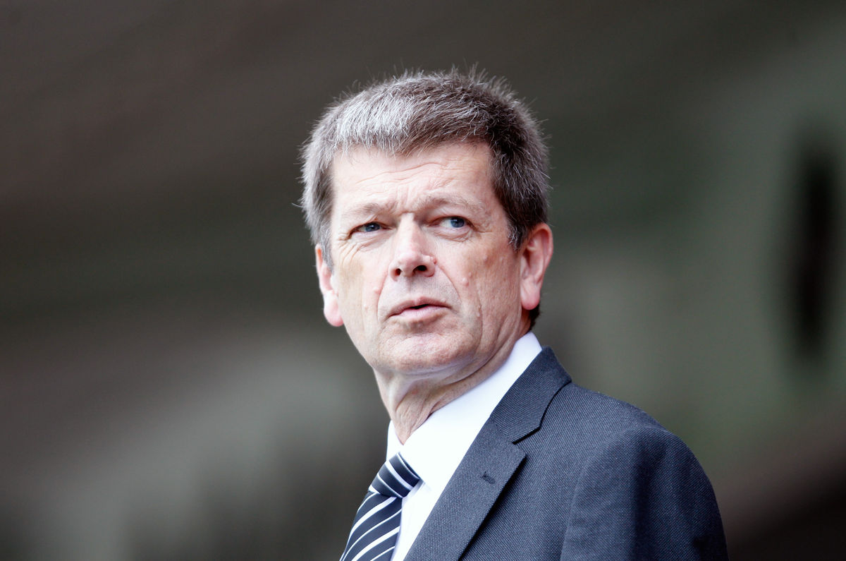 Ian Dosser: AFC Telford fans back board on takeover snub | Shropshire Star