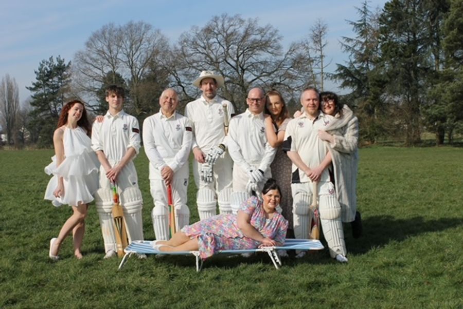 Local Am Dram Group is "Stepping Out" into the spotlight. | Shropshire Star