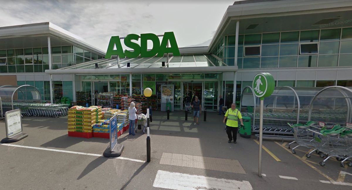 Asda security guard attacked in Great Barr | Express & Star