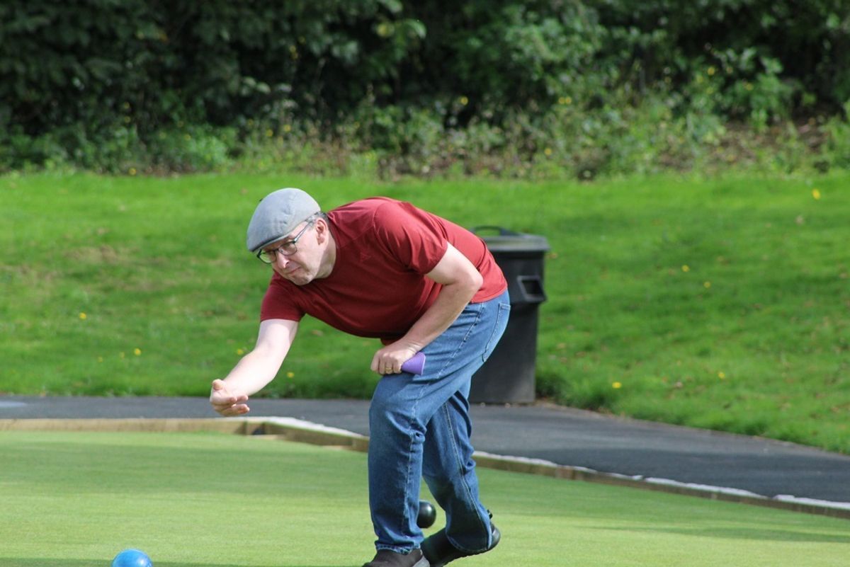 Peter Millington win proves the perfect remedy | Shropshire Star