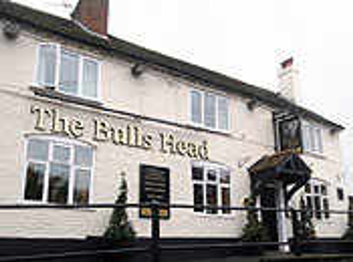The Bulls Head, Rodington | Shropshire Star