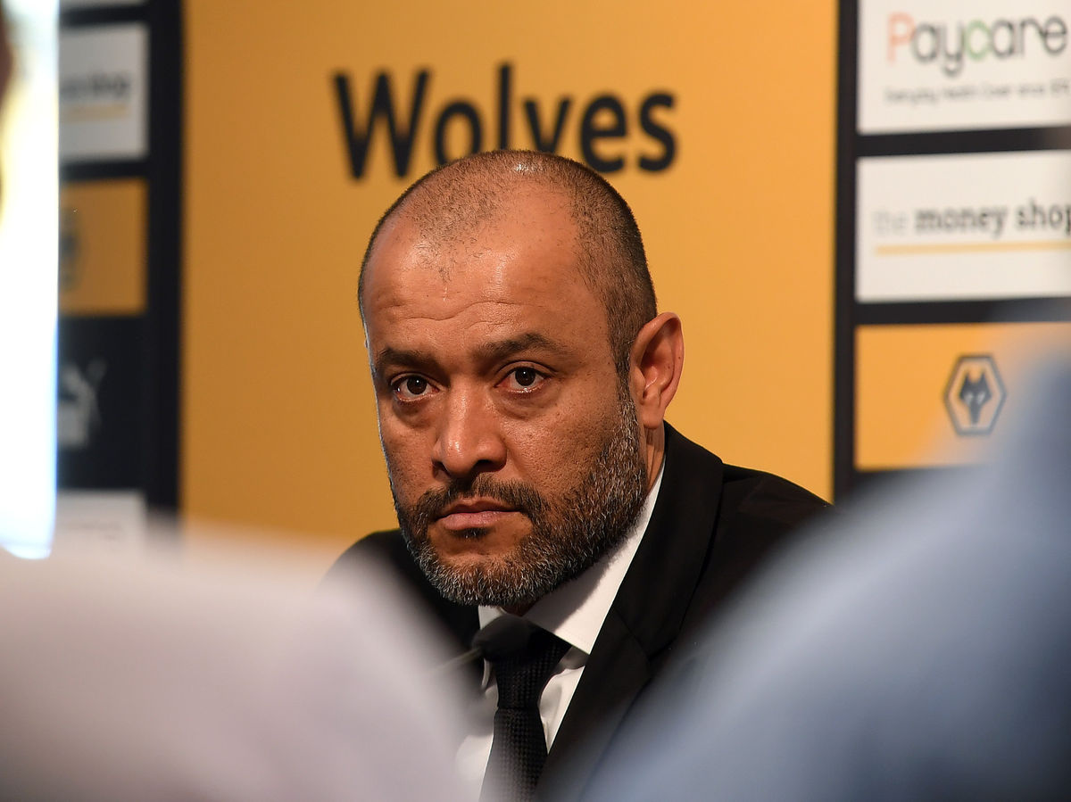 Johnny Phillips: Wolves' openness is refreshing to see | Express & Star