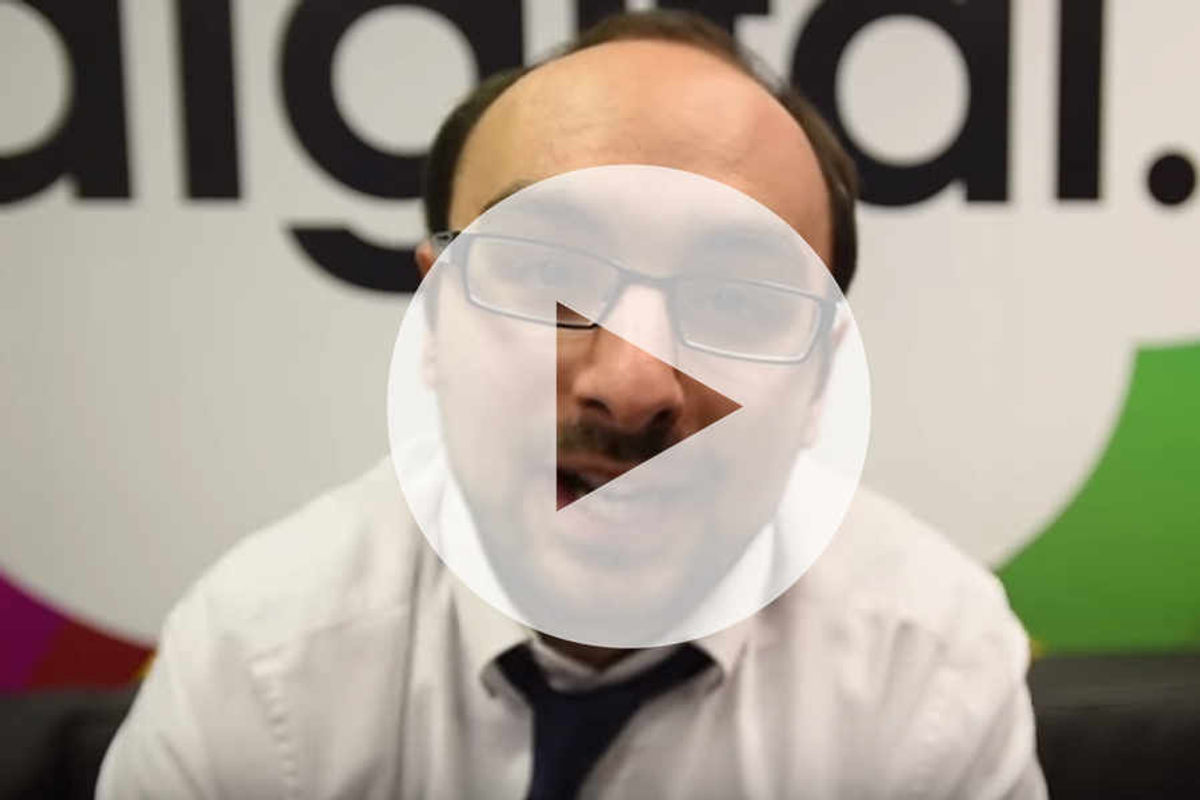 Watch: Joseph Masi's 60-second Walsall update - December 11 | Express ...