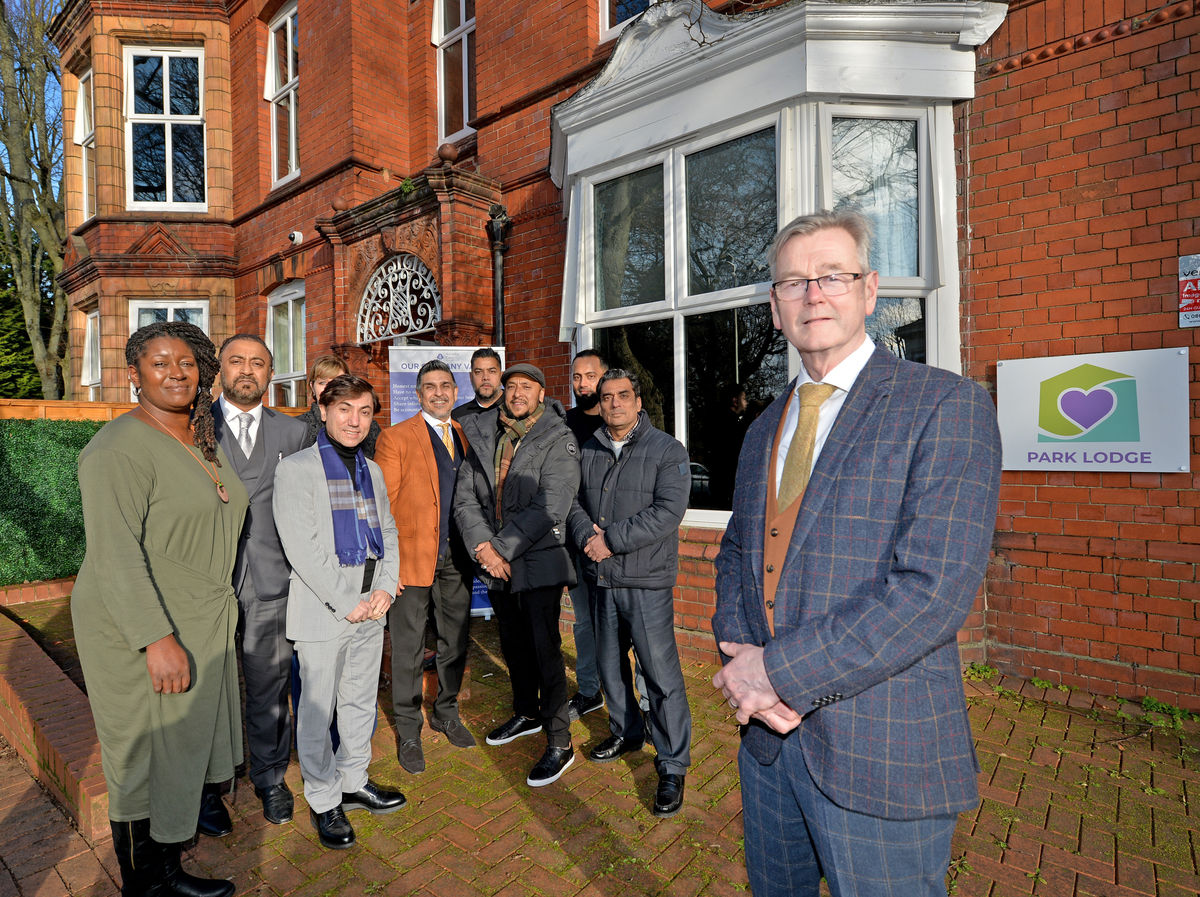 New eating disorder clinic for teenagers set to open in Wolverhampton ...
