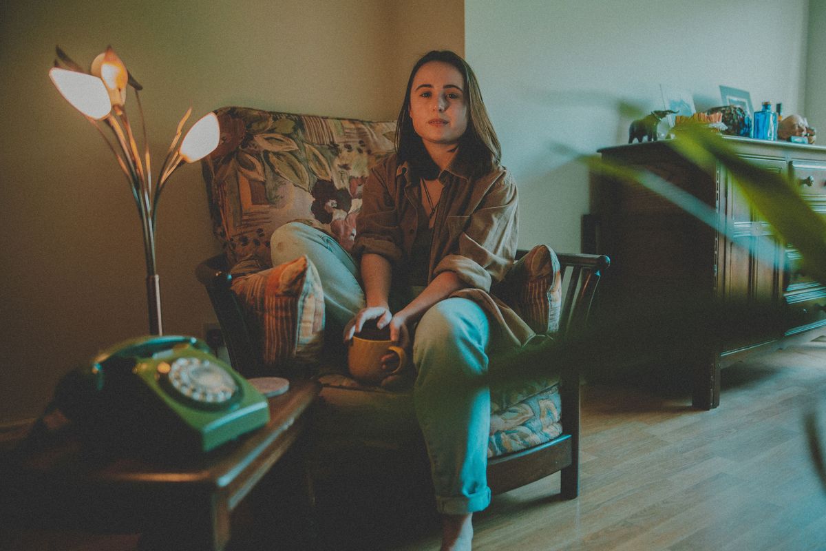 Wolverhampton unsigned singer-songwriter Bryony WIlliams releases new ...