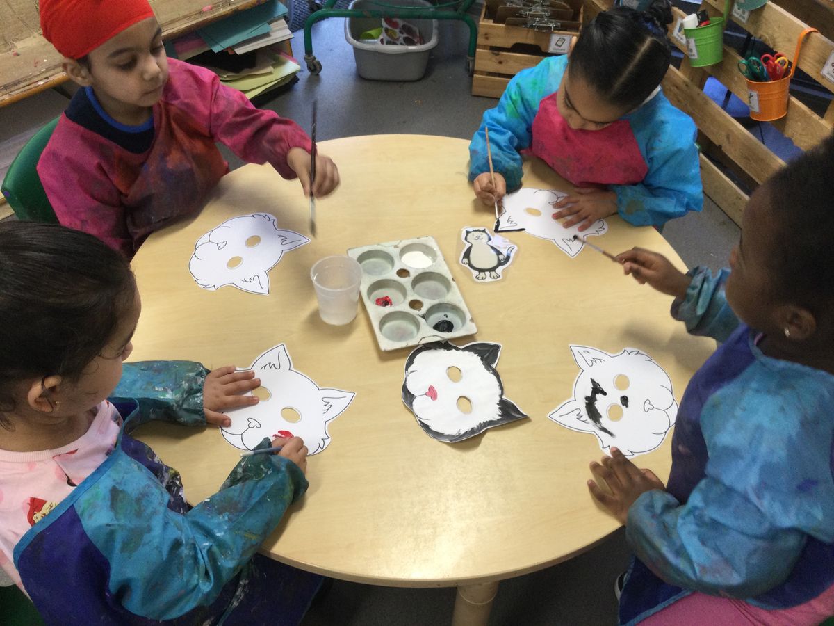 130 fantastic World Book Day 2025 pictures from schools across the West ...