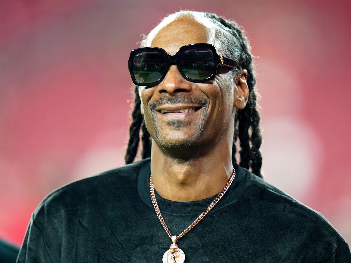 Snoop Dogg acquires music label Death Row Records | Express & Star