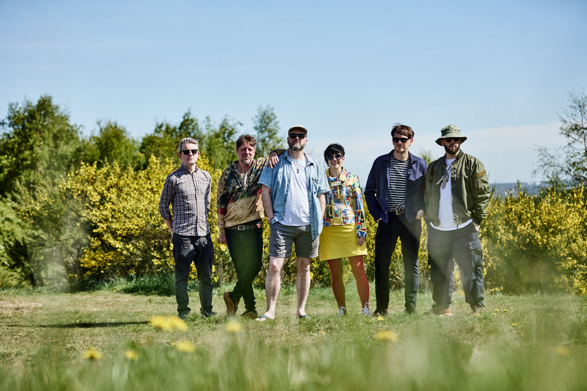 'His heart was open to everybody' Black Country band raise money for ...