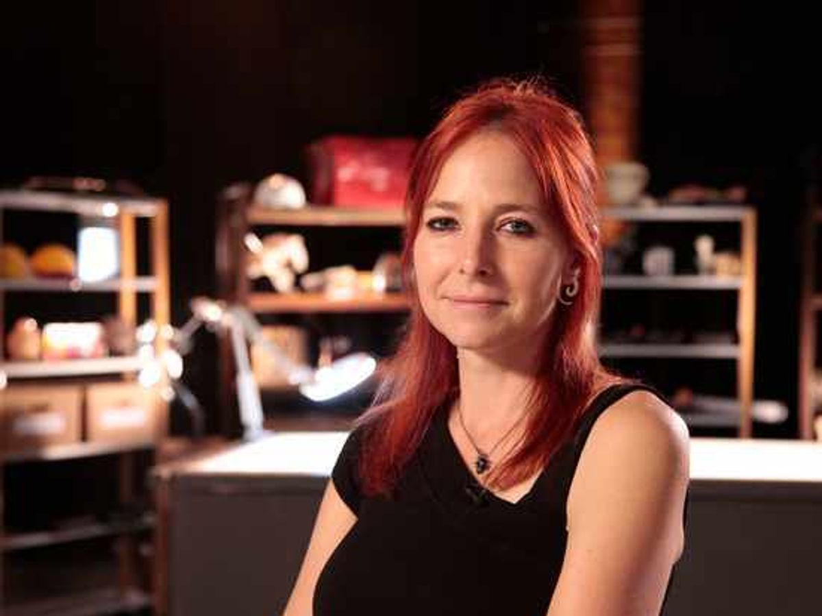 Peter Rhodes on declining populations, elusive artefacts and comparing ...