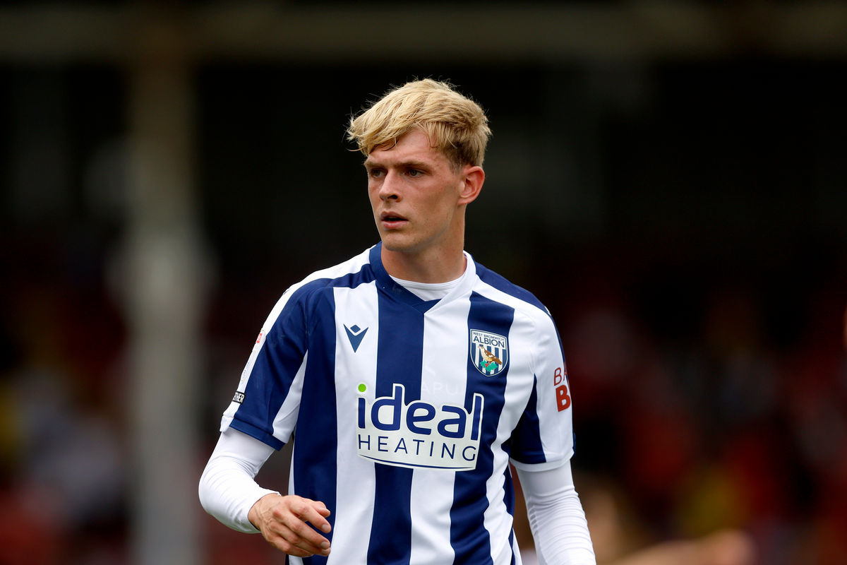 Manchester United youngster feels wanted by West Brom and can be ...