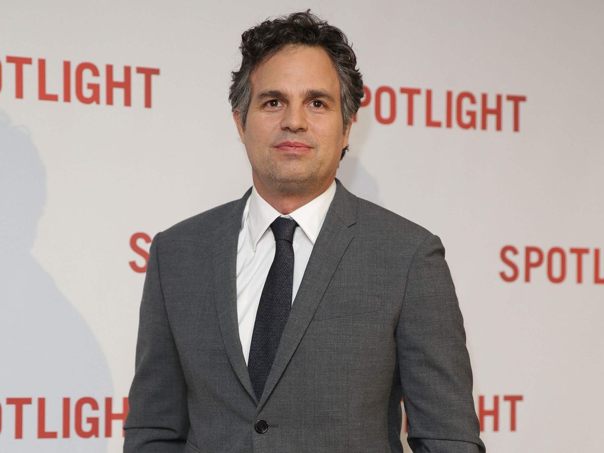 Mark Ruffalo apologises for posts ‘suggesting Israel is committing ...