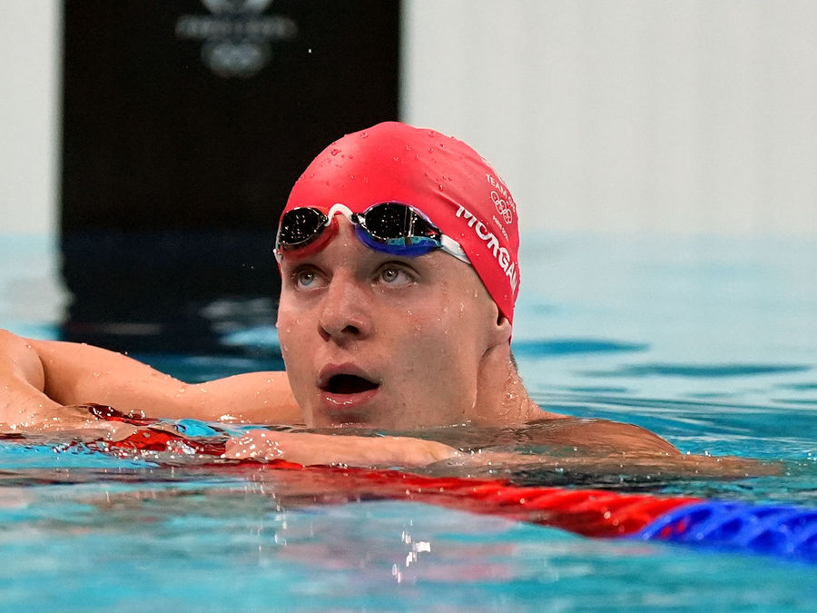 Ludlow's Oliver Morgan qualifies for Paris 2024 final | Express & Star