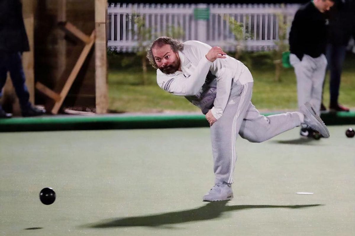 Bowls round-up: Shropshire bowler the favourite for Panel success again ...