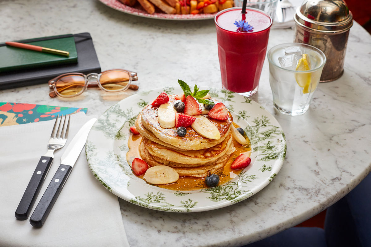 Nine of the best cafes in and around Wolverhampton to celebrate Pancake ...