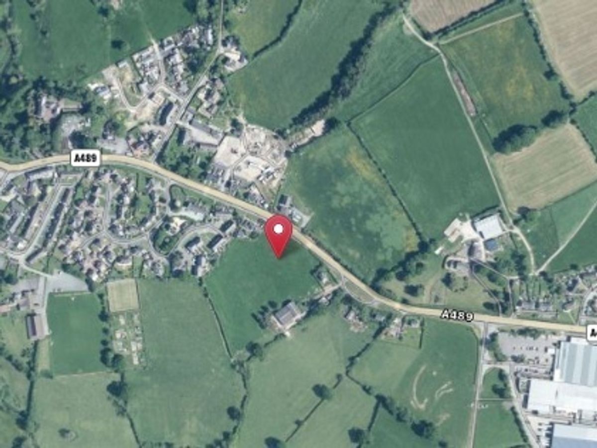 Churchstoke 45 homes scheme needs another time extension | Shropshire Star