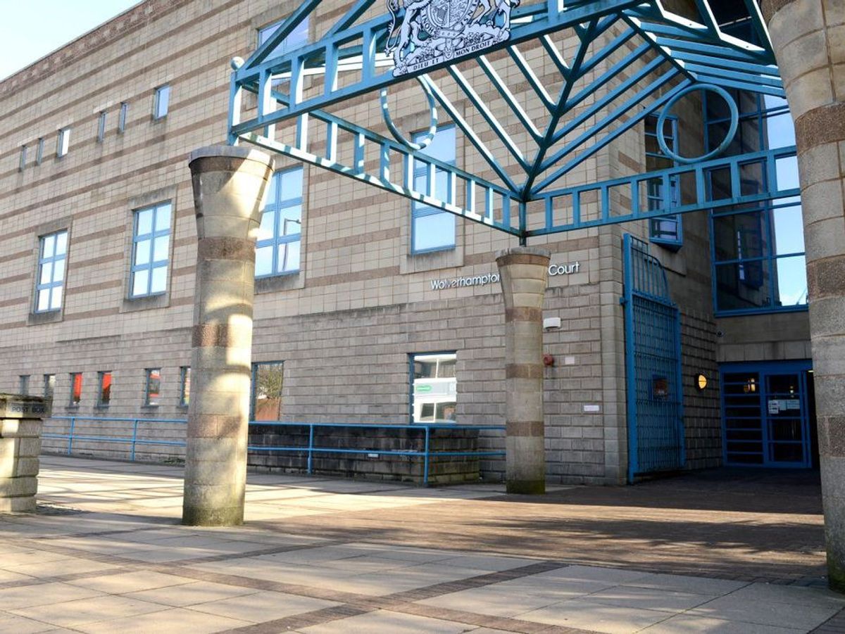 Off-duty Met Police officer raped stranger at side of Shropshire road ...