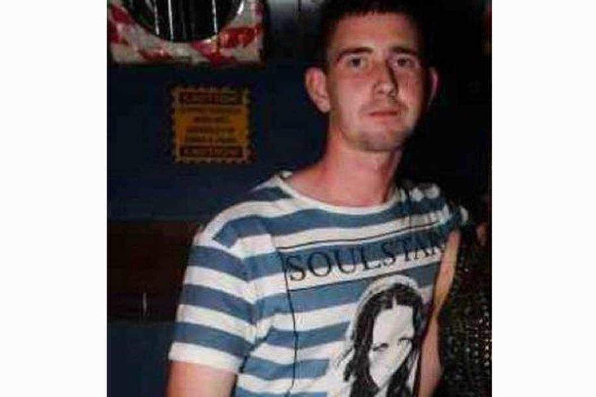 Motorcyclist killed in Walsall crash named as Ryan Husted | Express & Star