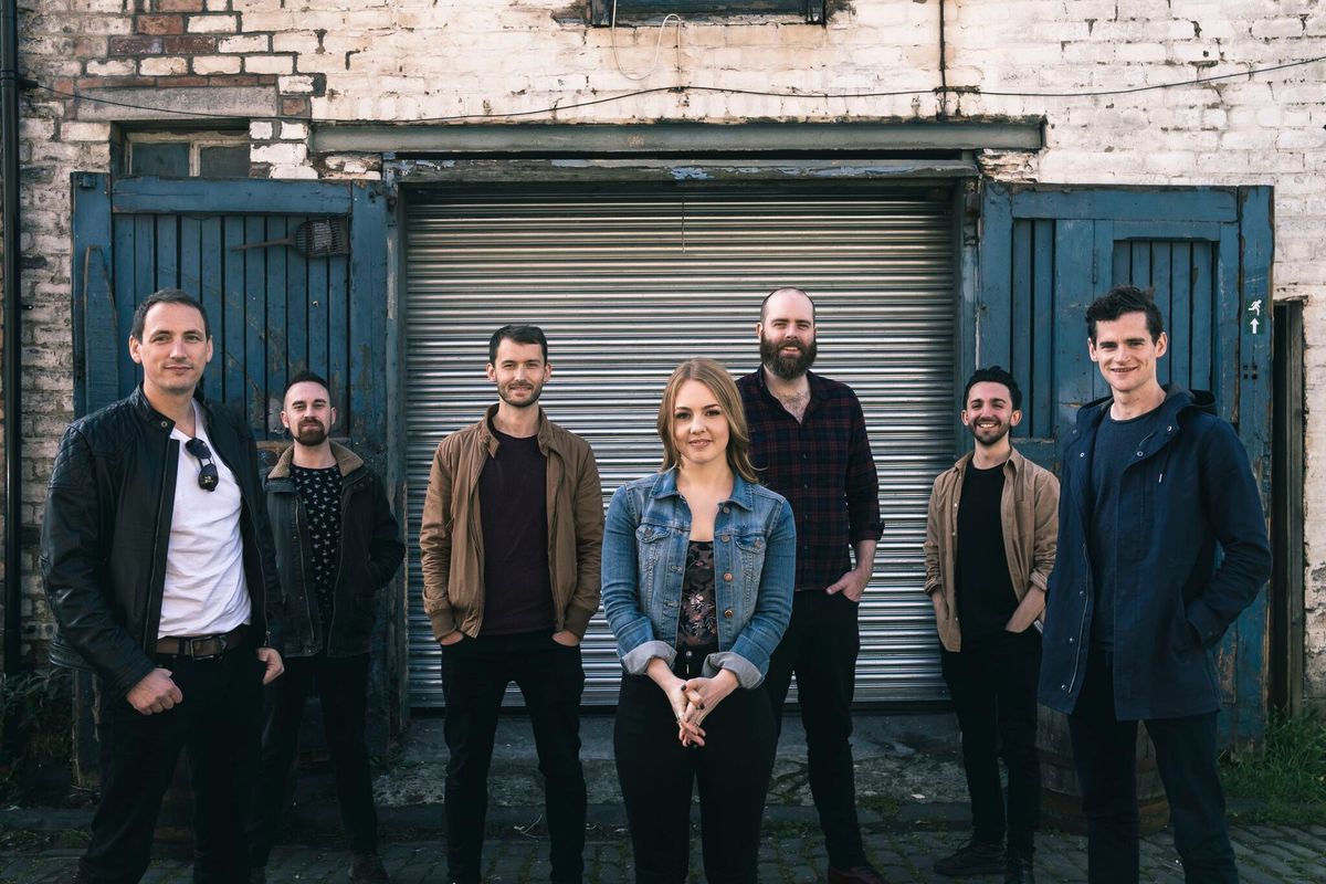 Folk supergroup Mànran to play Shrewsbury | Shropshire Star
