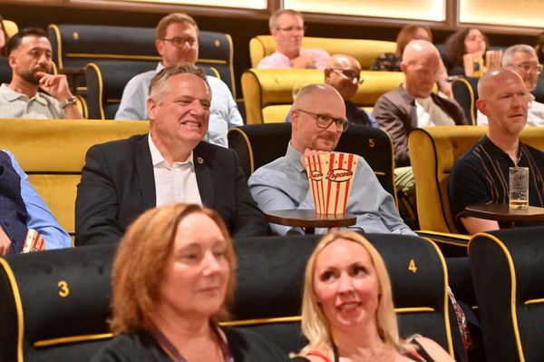 First look at the new four-screen Wolverhampton city centre Lockworks ...