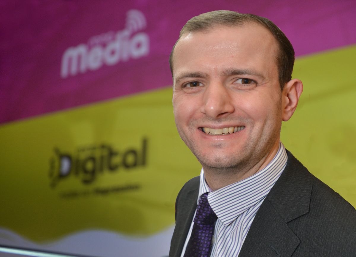 MNA Digital sales leader gains certified professional qualification ...
