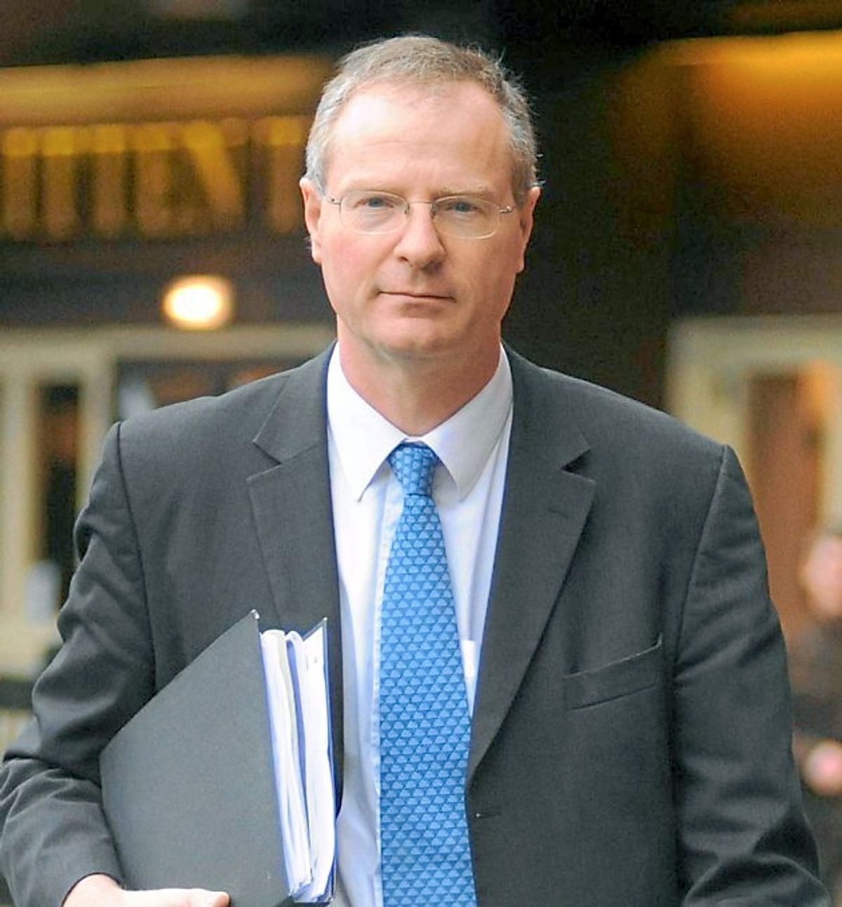 Jeremy Lefroy - Giving MPs a say on the final Brexit deal is a victory ...