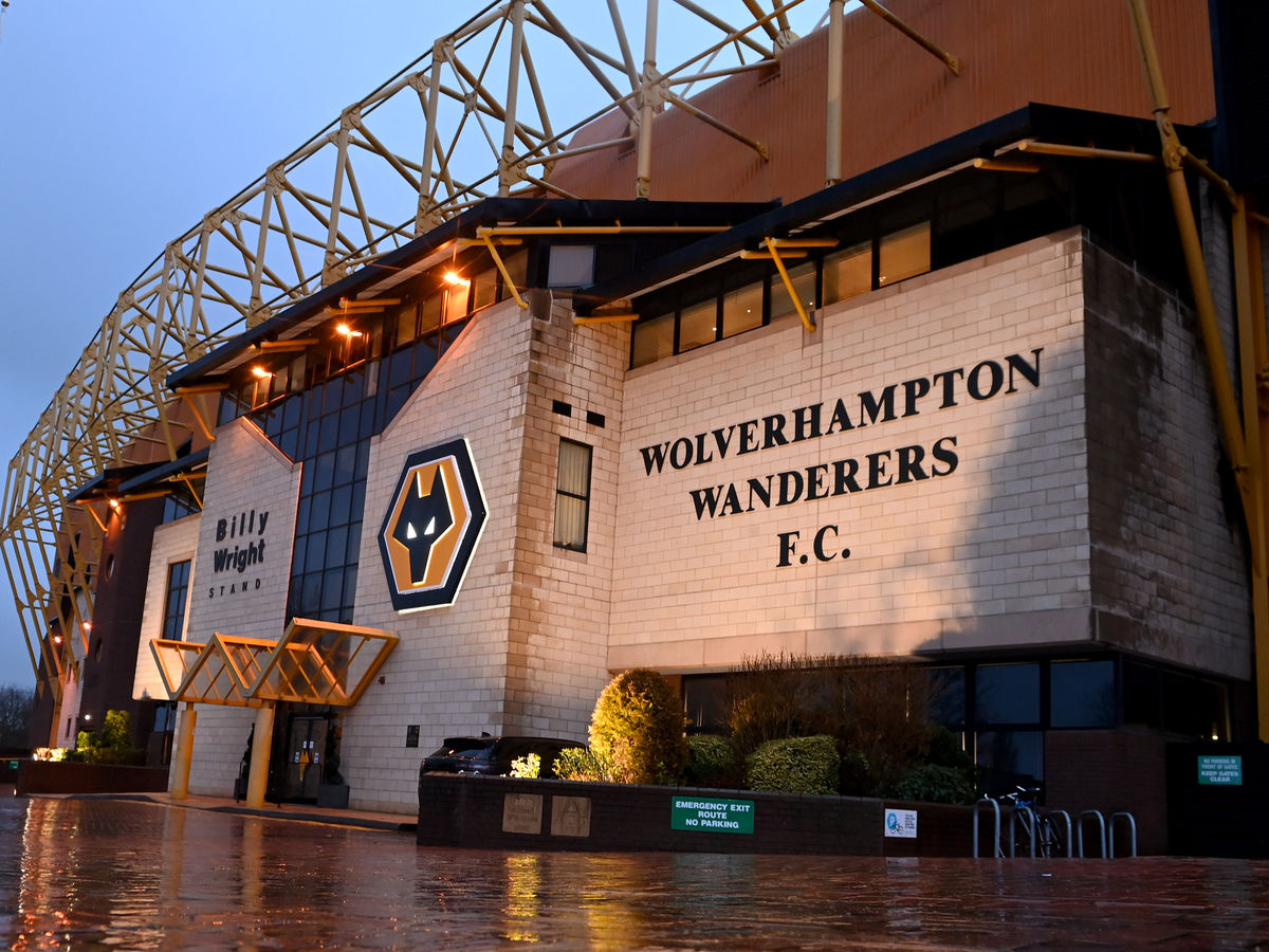 Wolves fans angry at Graham Hughes stand closure | Shropshire Star