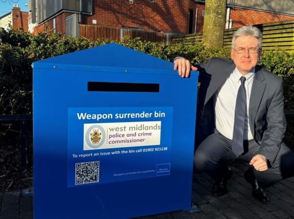 Police and crime Commissioner elections: Role of the PCC explained as ...