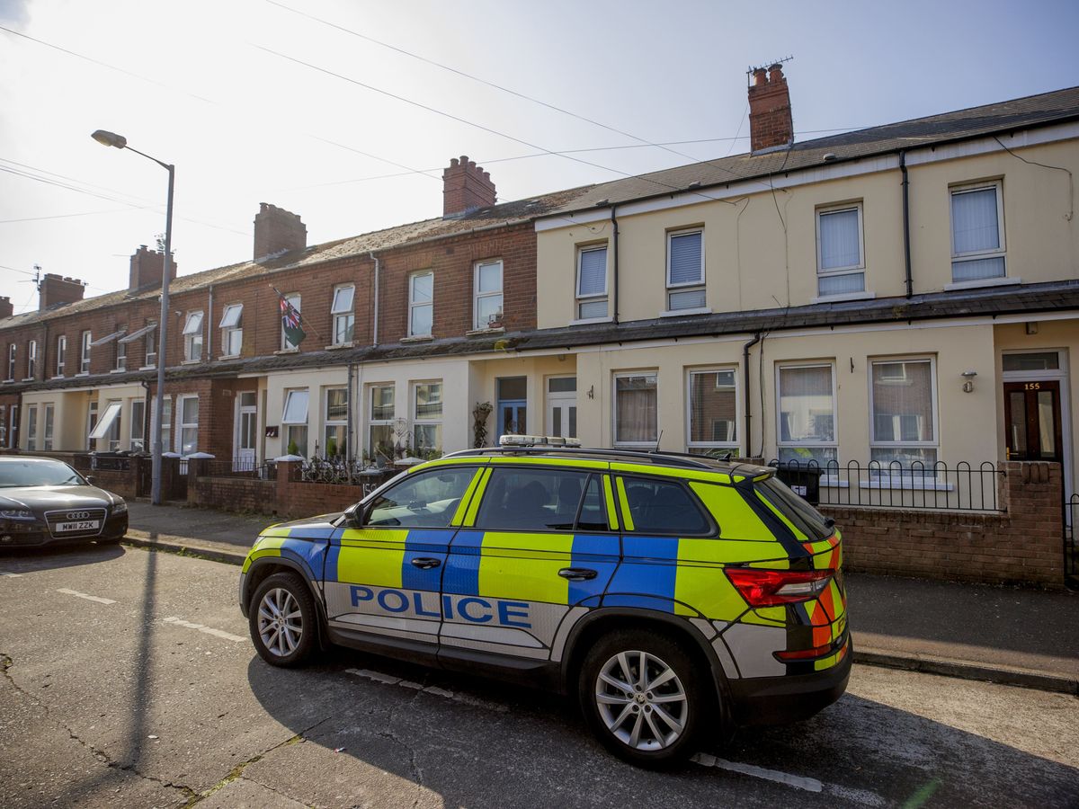 Partner of Kathryn Parton remanded after being accused of her murder ...