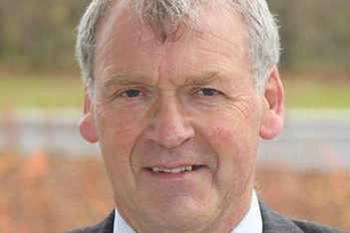 Mid Wales MP and farming union warn milk price was a threat to survival ...