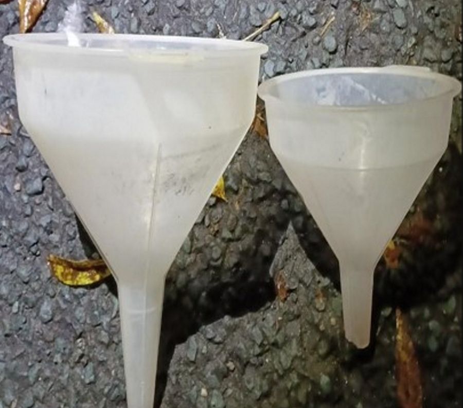 10 photos show inside Breaking Bad-style meth lab busted by police in ...