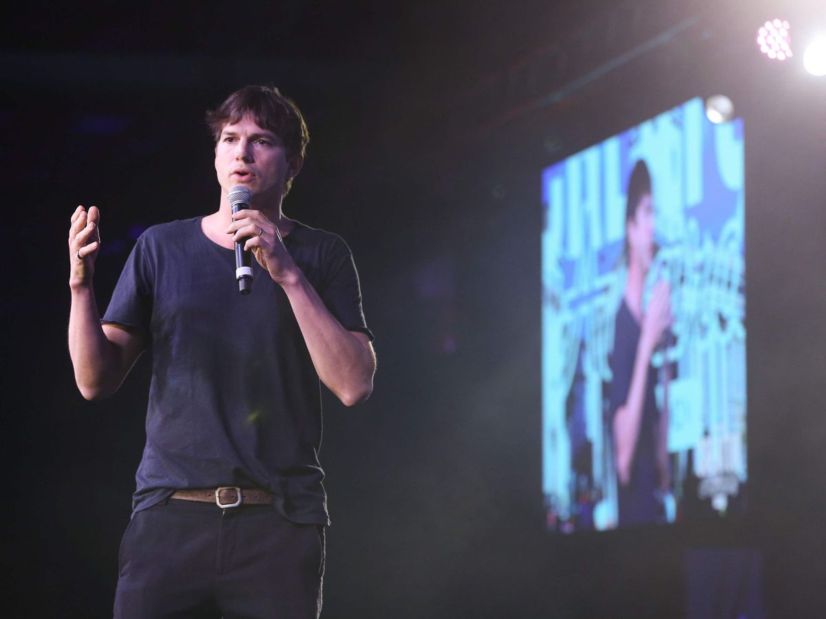 Soho House to be bought for £2bn by Ashton Kutcher-backed group ...