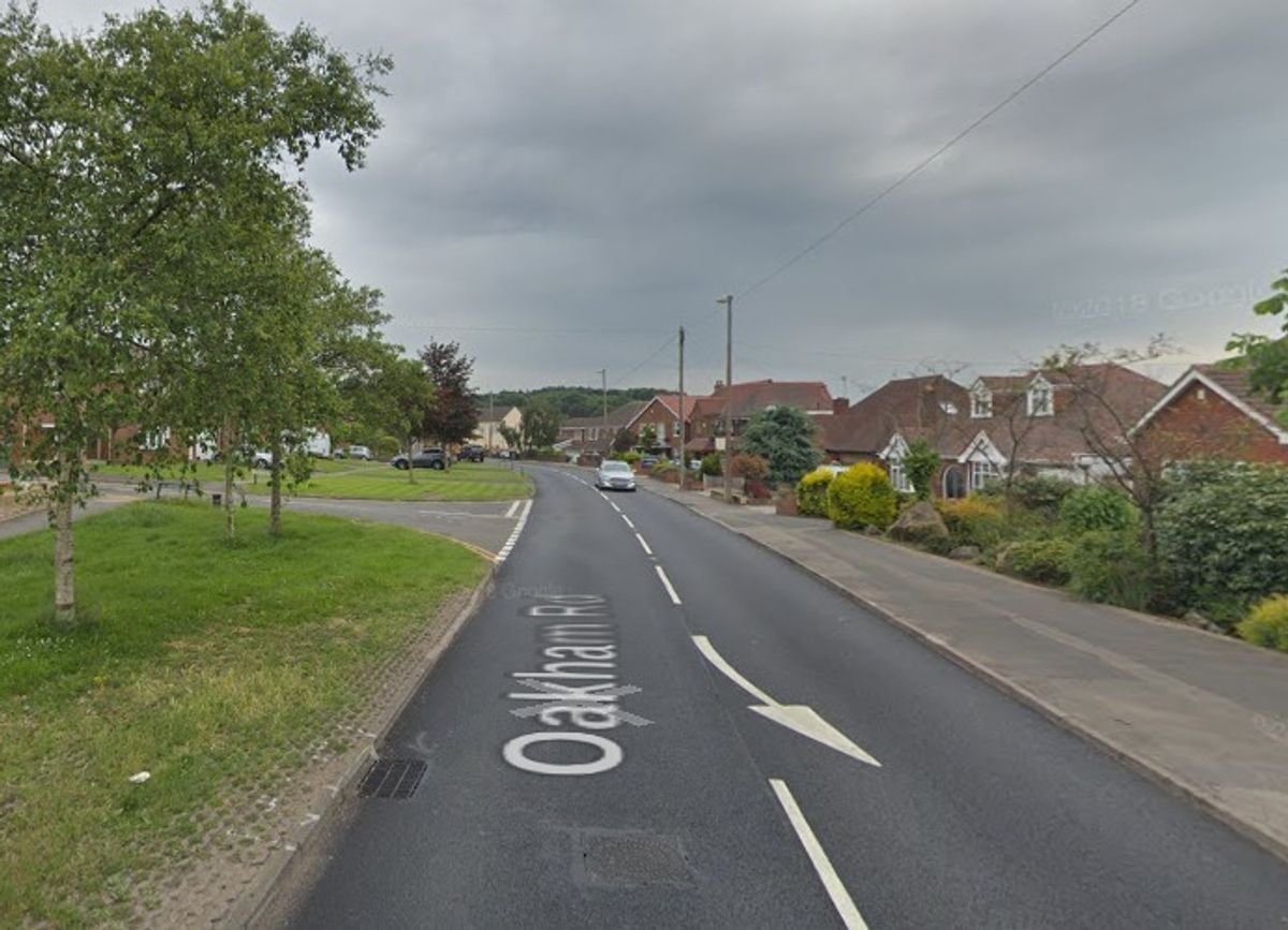 Plans dismissed for speed bumps on busy Tividale road over fears around ...