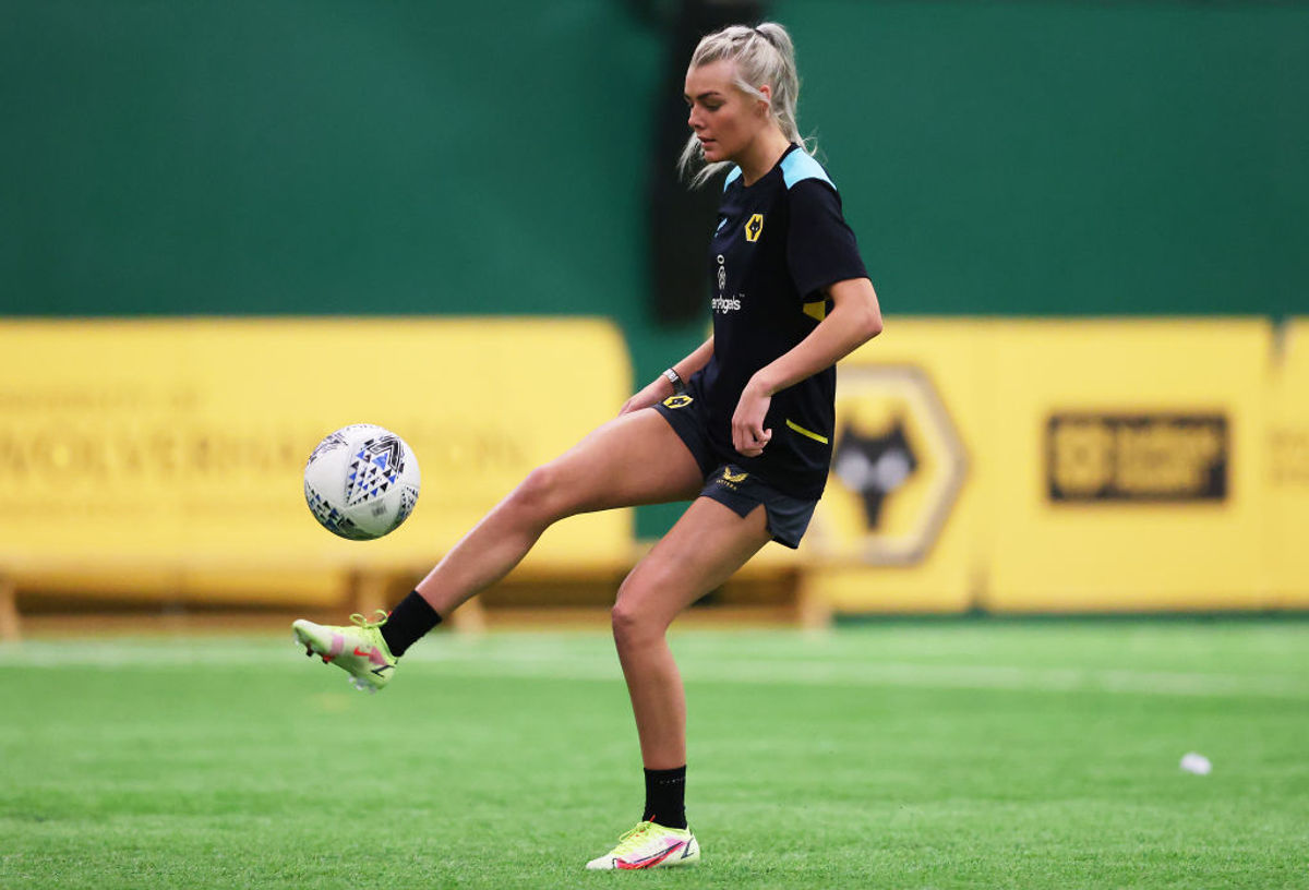 Scott Sellars: Wolves are serious about our women's team | Express & Star