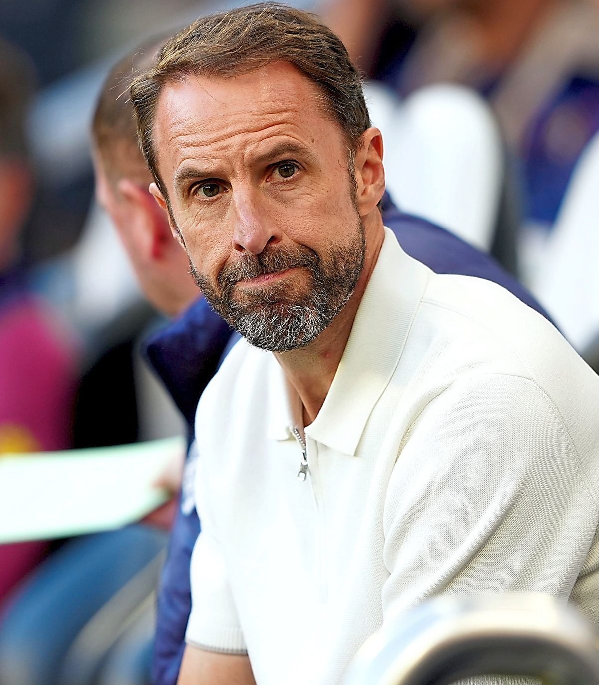Crunch time for Gareth Southgate’s big England squad decisions ...