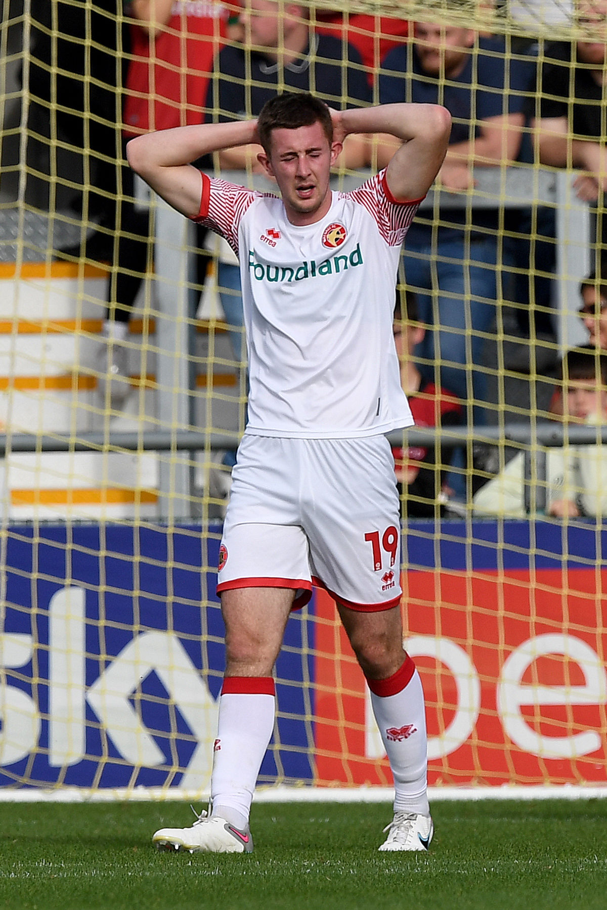 Walsall suffer fresh Harry Williams and Aramide Oteh blow | Express & Star