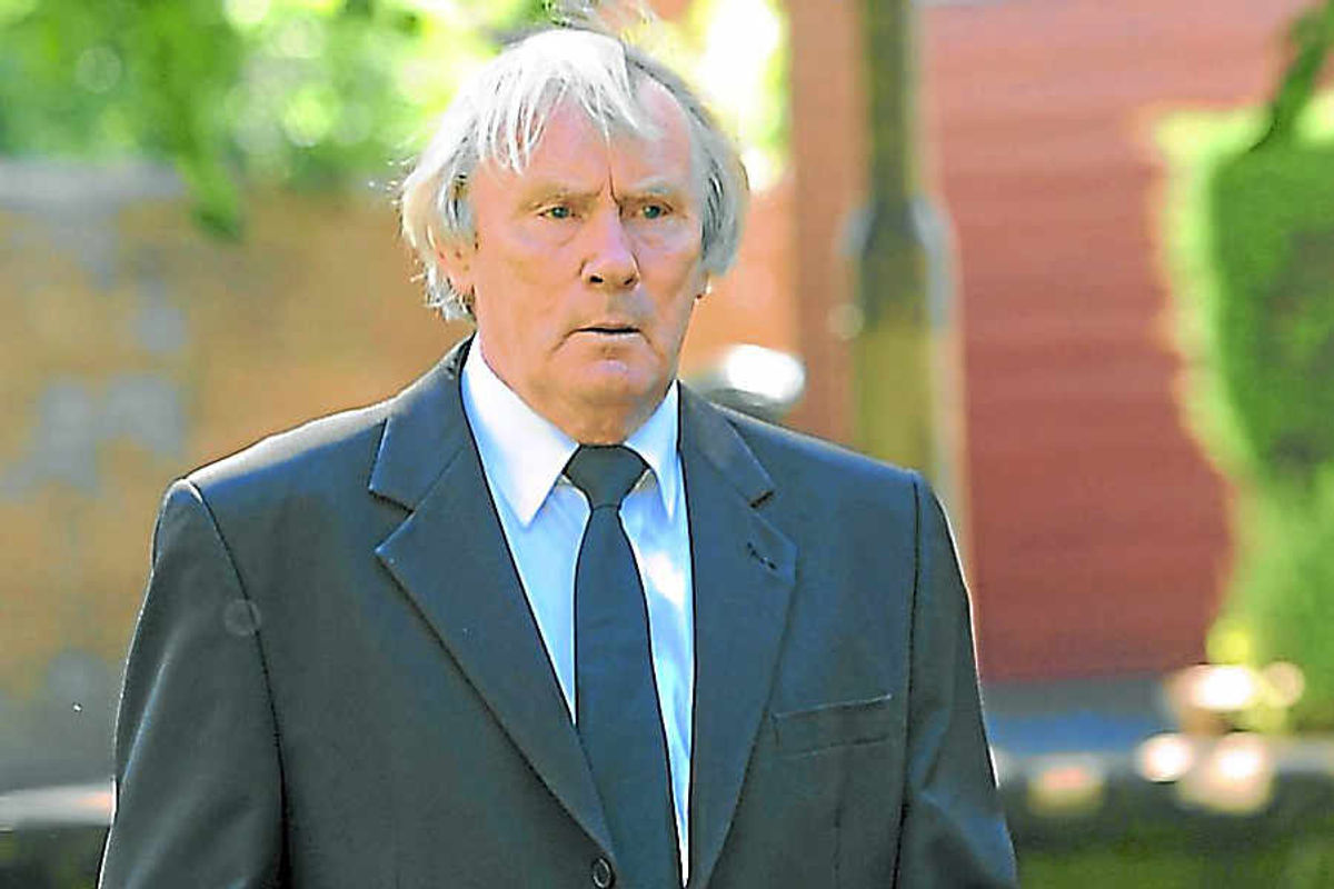 Kenny: Farewell to true Wolves legend Dave Wagstaffe | Express & Star