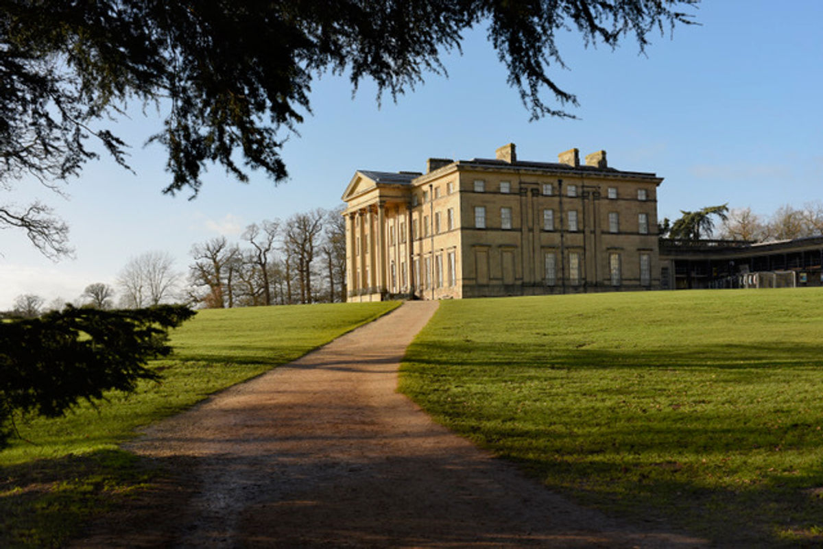 11 of the best places in Shropshire for a Spring walk according to ...