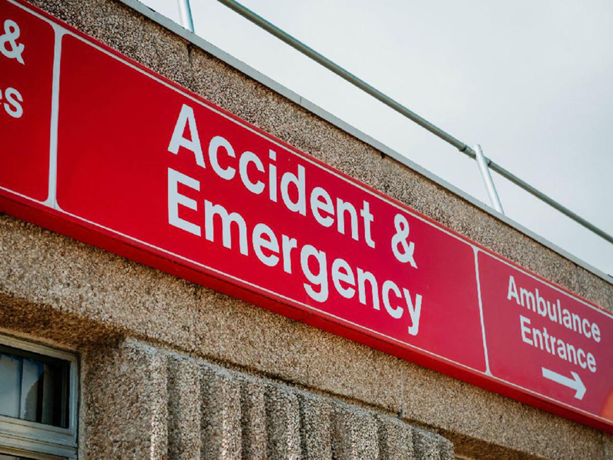 Shropshire hospitals trust considers measures to improve vacancy rate ...