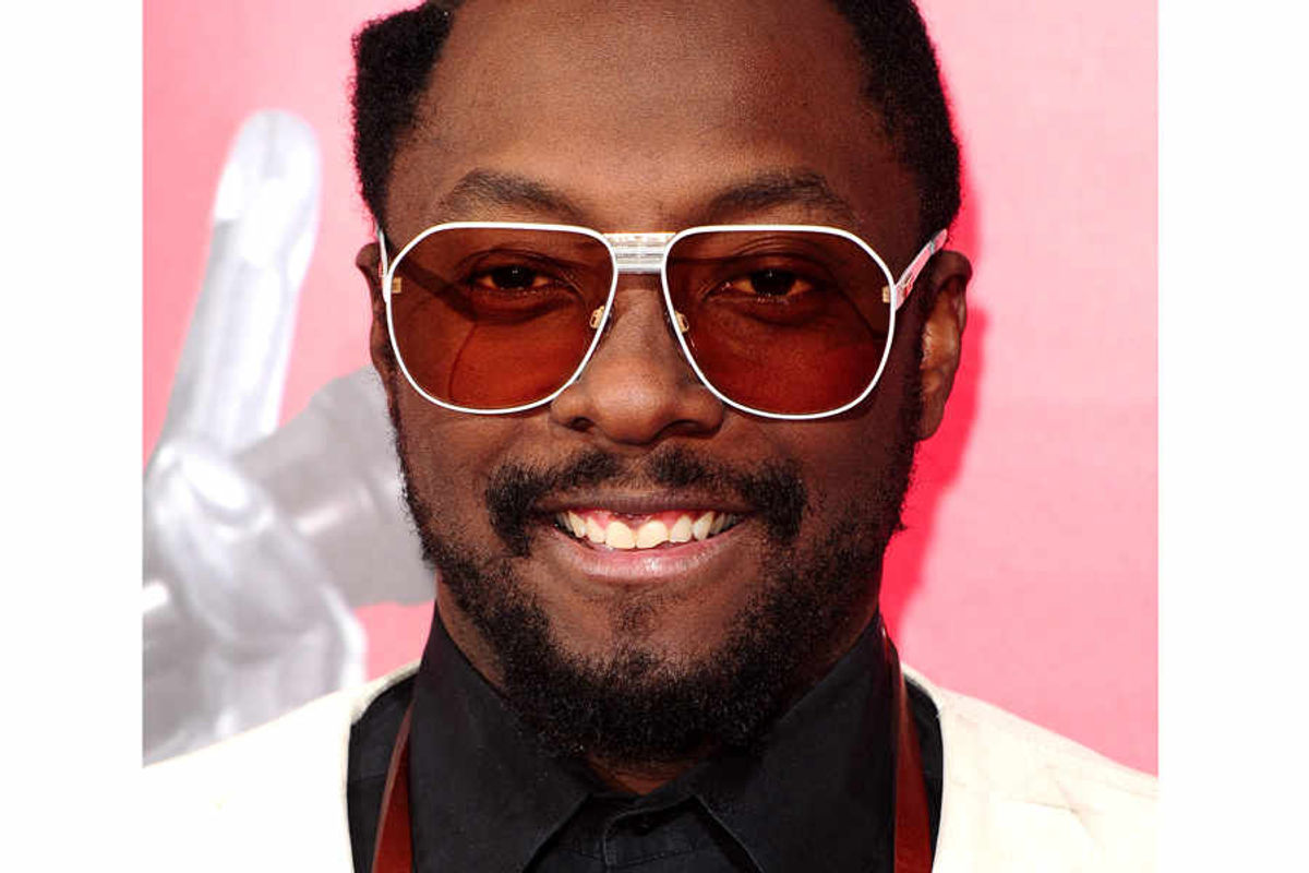 Will.i.am to bring tour to Birmingham LG Arena | Express & Star