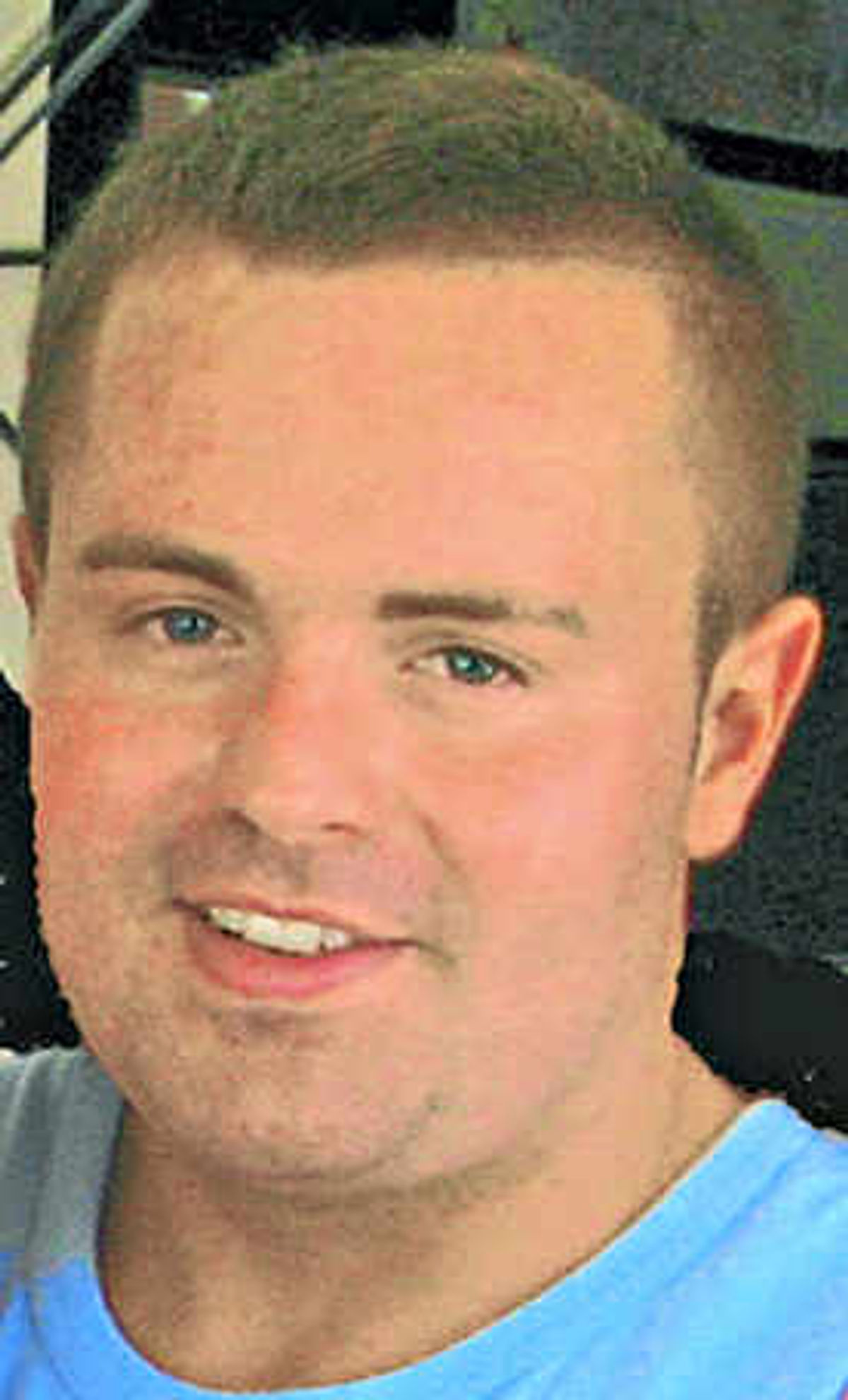 Life term for two guilty of murdering businessman Richard Deakin ...