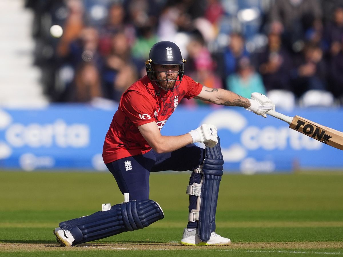 Phil Salt stars as Jacob Bethell makes winning start as England T20 captain | Express & Star