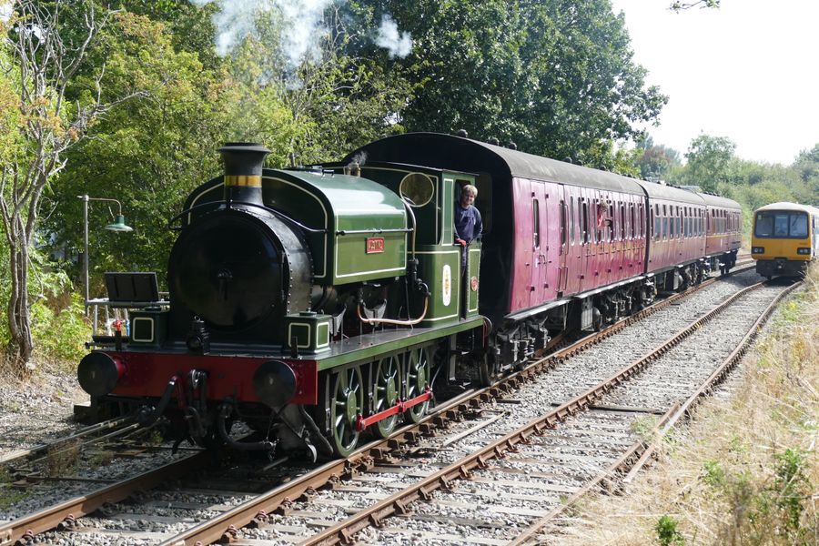 Cambrian Heritage Railways steams into action for summer | Shropshire Star