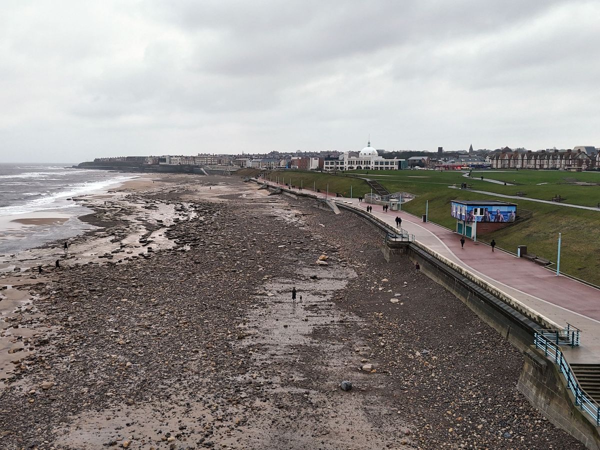 Storm Chandra set to hit UK as more weather warnings come into force ...