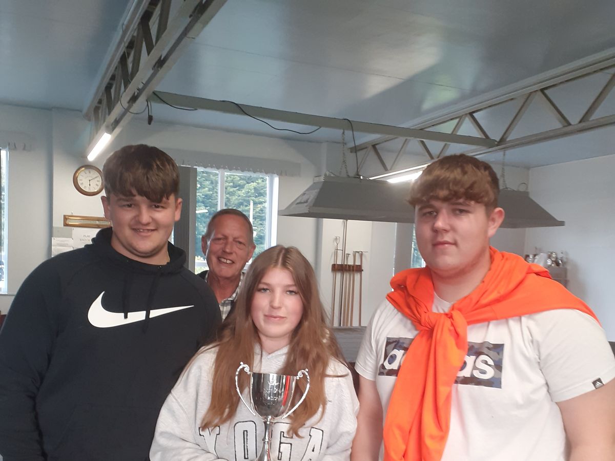 Snipper’s Army battle their way to Tanners triples win | Shropshire Star