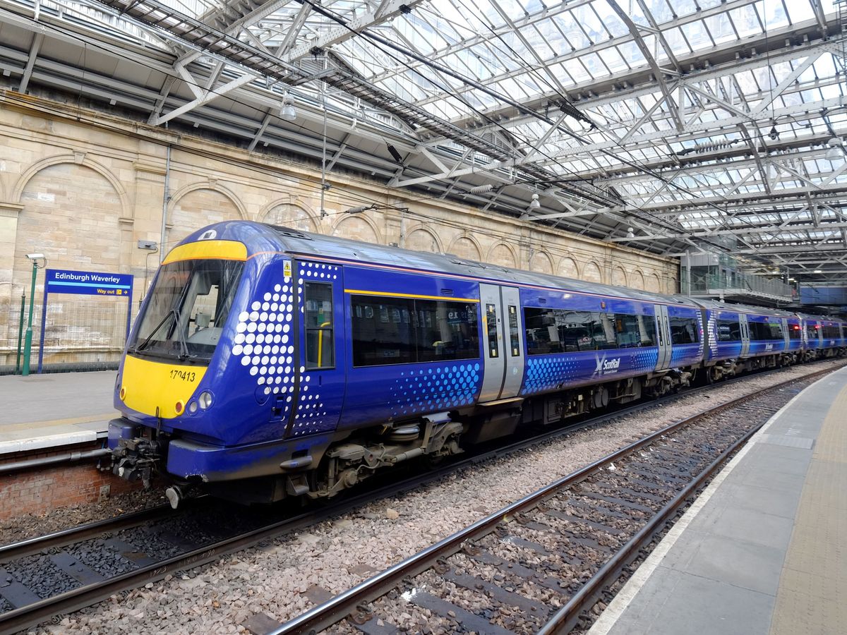 Train drivers accept ScotRail pay offer | Express & Star