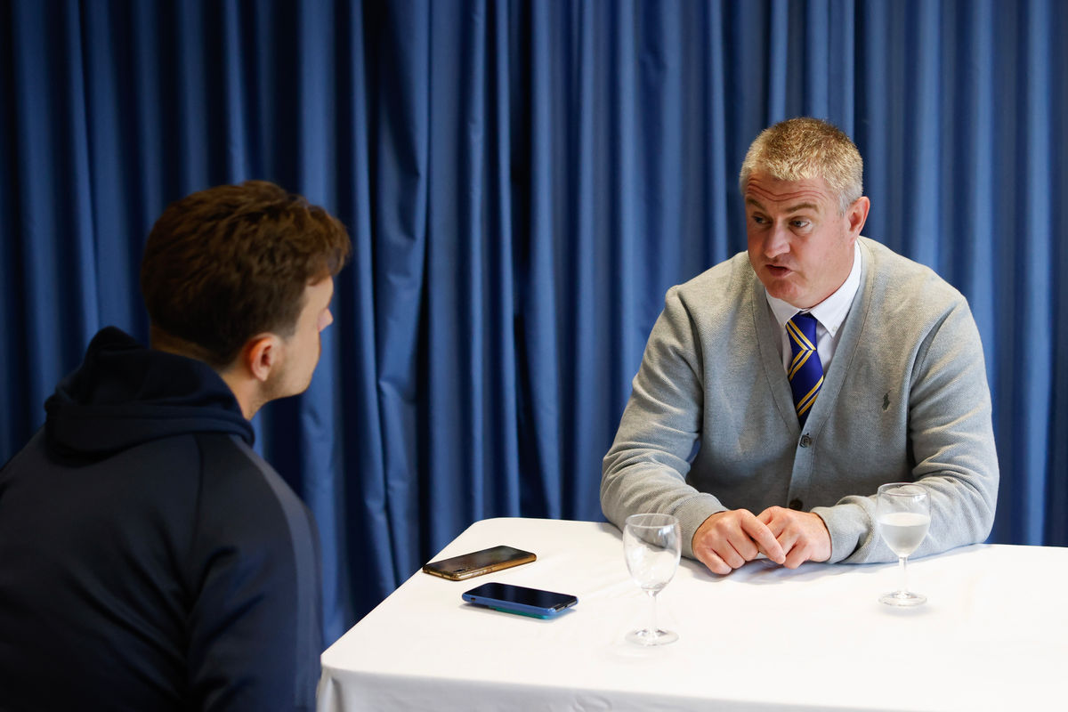 Micky Moore: Permanent Shrewsbury signings soon | Shropshire Star