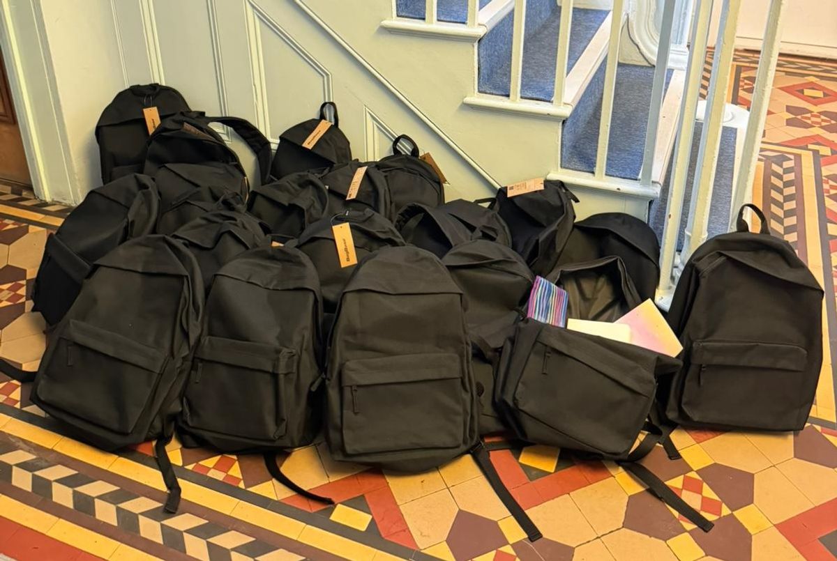 Wolverhampton charity appeal helps provide children affected by ...