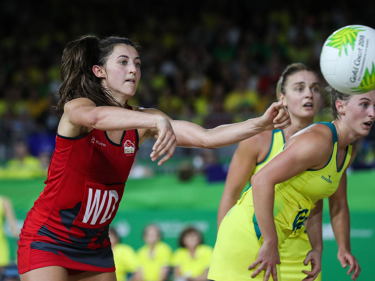 Matt Maher: Years of injury hell – but Stafford's Beth Cobden still ...